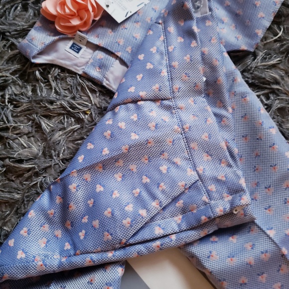 Janie and Jack | Matching Sets | Nwt Janie Jack Jacquard Set Pant And ...